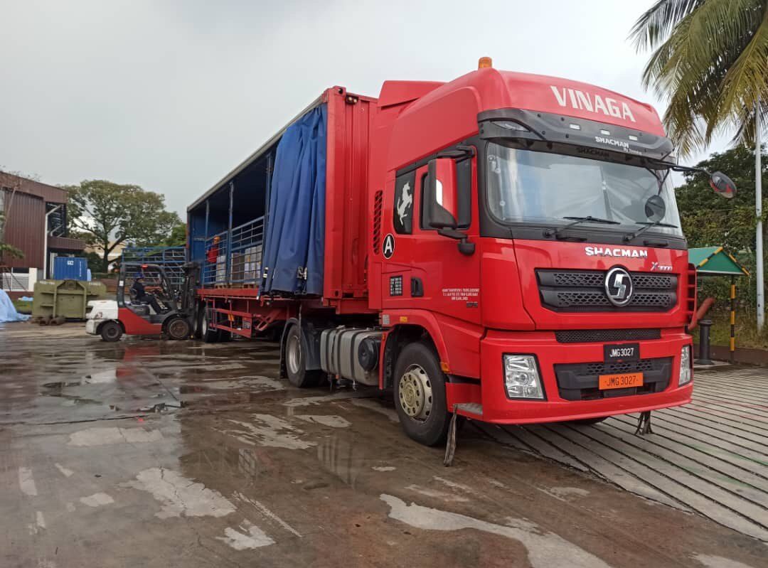 DANGEROUS GOODS / HAZARDOUS TRANSPORTATION – Highway TTSB